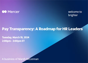 The effects of pay compression: understanding the causes and solutions