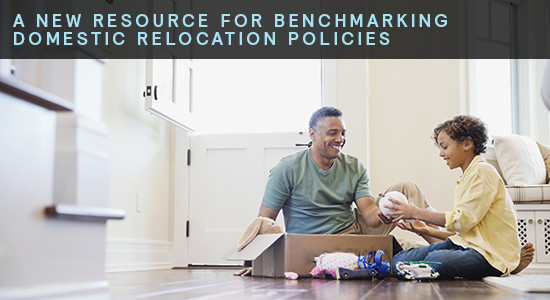Domestic Relocation Policy Surveys – Canada and the United States